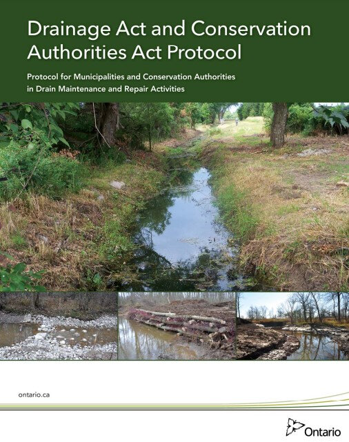 DART Protocol Information